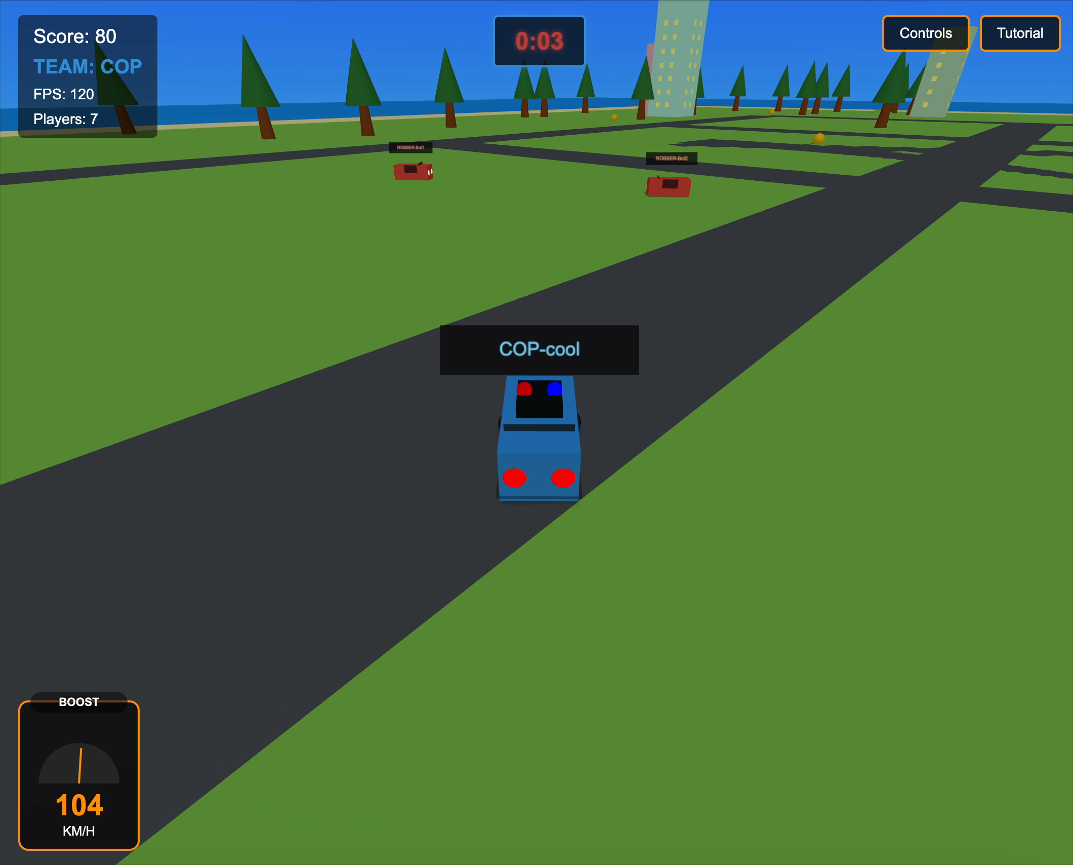 Play the Best AI Games Online | AI Game Central Directory